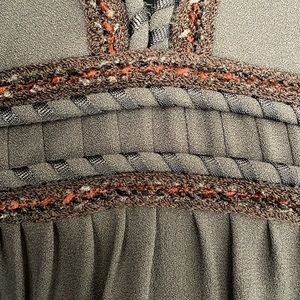 Katayone Adeli | Tops | Vintage Katayone Adeli Tunic | Poshmark